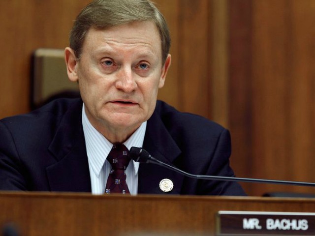 Peter Schweizer: Trump Appoints to Ex-Im Bank Disgraced Ex-Congressman ...