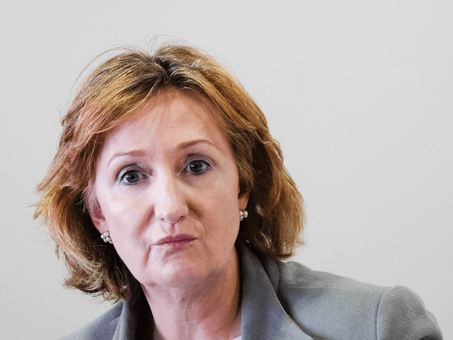Suzanne Evans Admits Unpopularity in UKIP, Says She Gets Asked to Leave ...