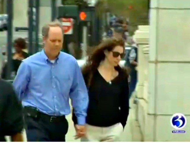 Police: Married Teacher Traumatized Teen with Sexual Acts on Classroom ...