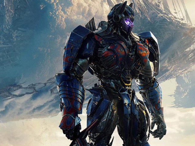 Watch: 'Transformers: The Last Knight' Teaser Brings the Action to ...