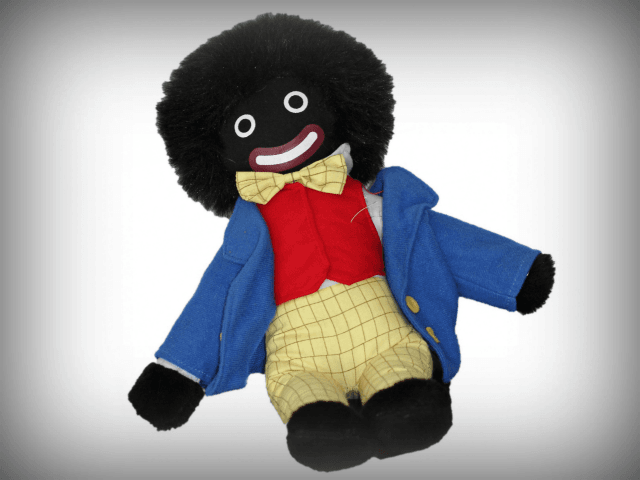 Golliwogs Could Be Removed from Toy Museum After Complaints