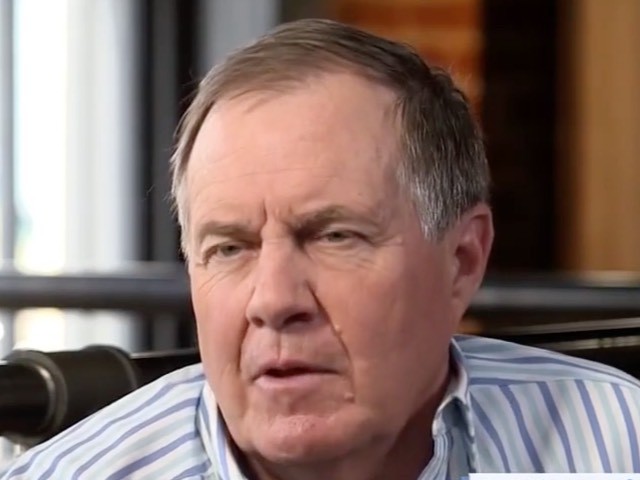 Belichick: Deflate-gate 'Ridiculous'