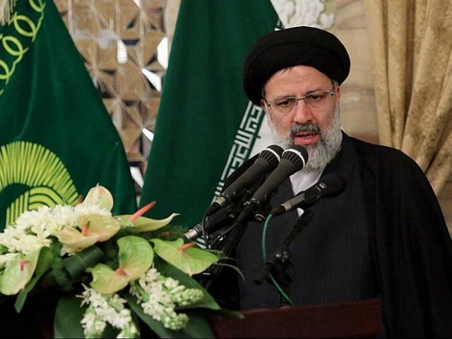 Radical 'Hardline' Cleric Challenges 'Moderate' Rouhani for Iranian ...