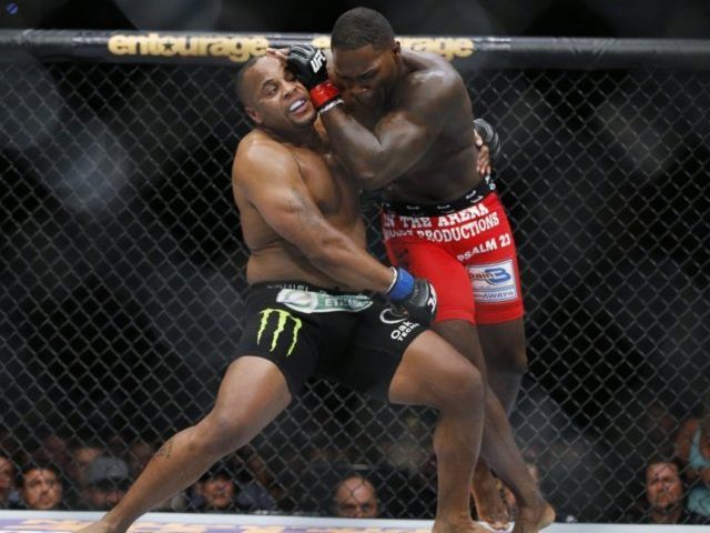 Forget Conor McGregor, UFC's Two Best Fighters Square Off Saturday Night