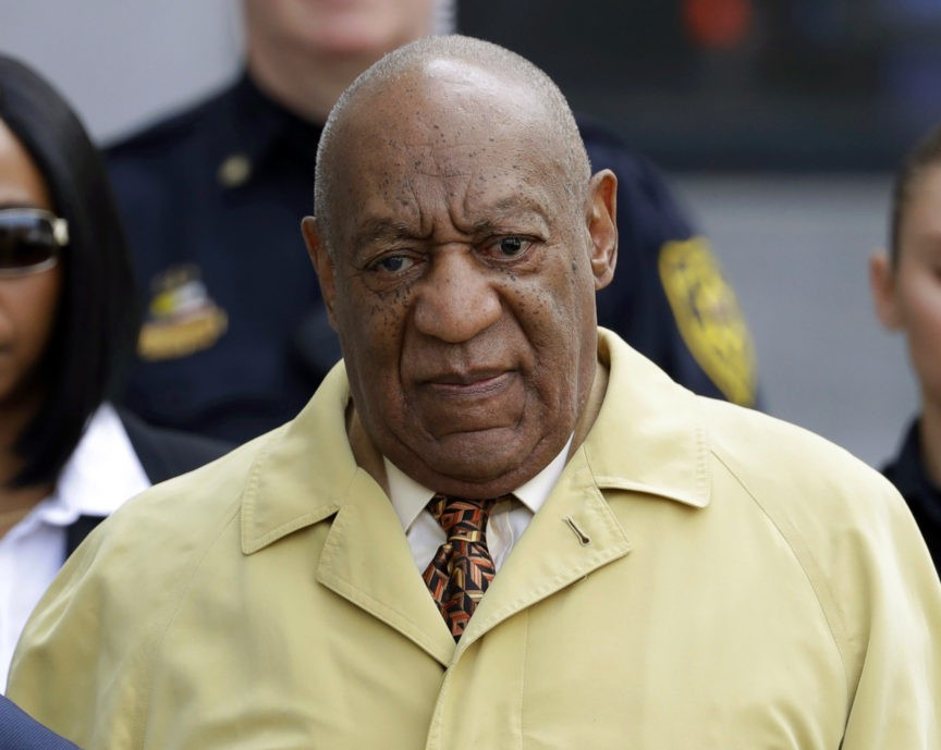 Cosby loses bid to question accuser before trial - Breitbart