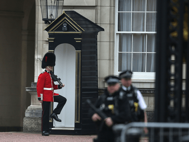 Speculation Rife as Buckingham Palace Calls Emergency Meeting
