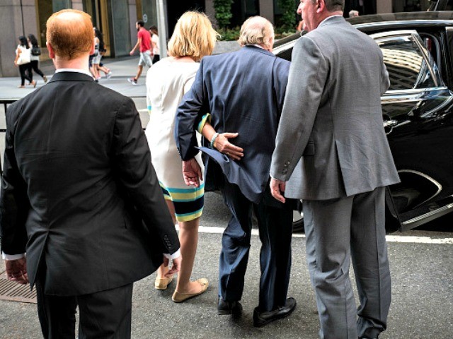 Liberal journalists get nasty, make jokes after Roger Ailes’ death