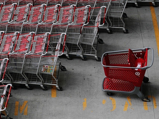 Cost of Target's Data Breach Nearing $300 Million