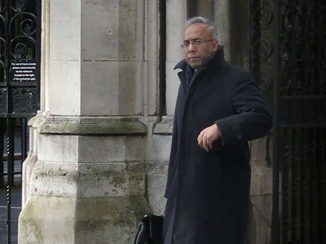 Claim: Disgraced Tower Hamlets Mayor Lutfur Rahman Plots Political Comeback