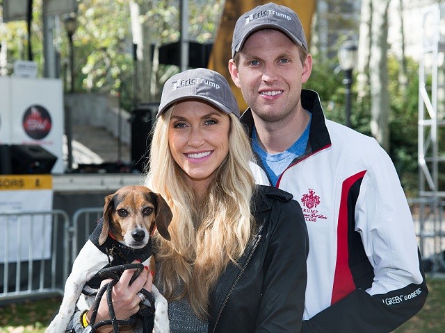 Politico Scoop: Lara Trump Supports Beagle Rescue Org with Felon in ...