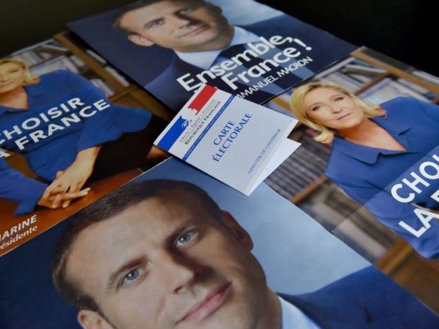 Speedy Guide: How the French Presidential Election Works