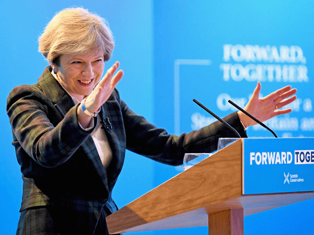 Tory Manifesto Reveals Plans to Crack Down on Free Speech On and Offline