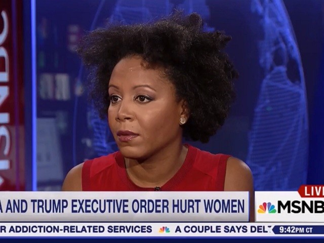 Fordham Prof Greer: 'This Is a White Supremacist Admin' - Trump Wants ...