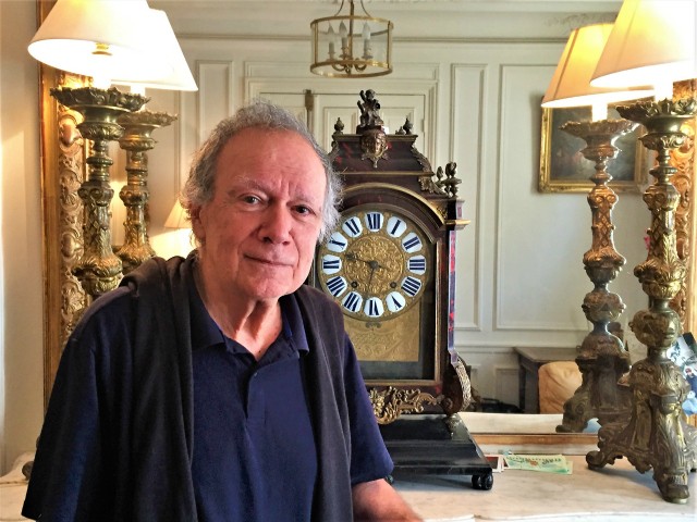 French Historian: 'Human Rights' Is the Religion of the French State