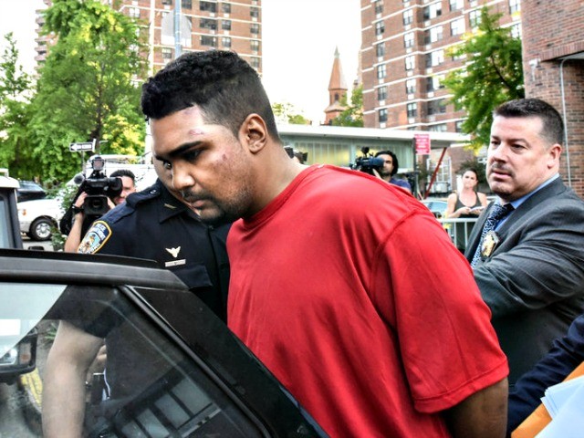 Reports: Times Square Murder Suspect Richard Rojas Mentally Ill, High ...