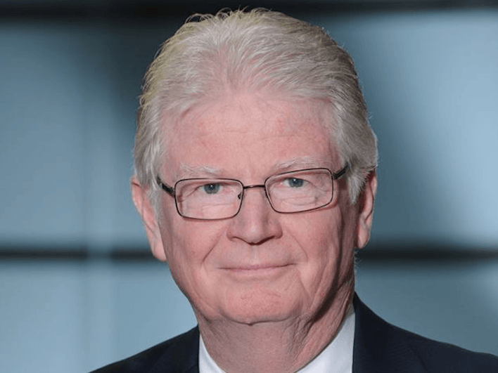 Legendary Conservative Broadcaster Greg Garrison to Retire After 20 Years