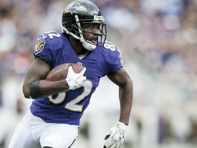 Former 49er Torrey Smith Goes on Memorial Day Rant Sympathizing with ...