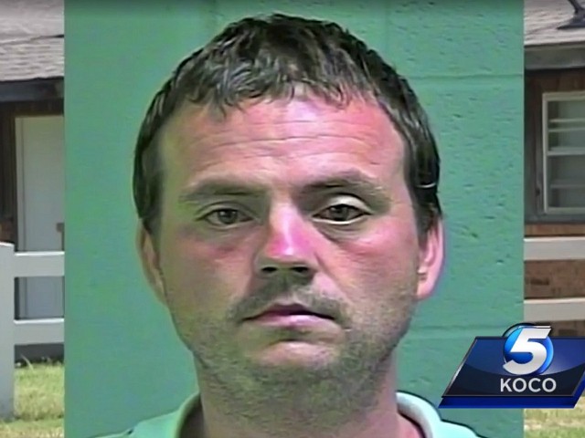 911 Call: Homeowner with Alleged Intruder at Gunpoint Yells, 'Get on ...