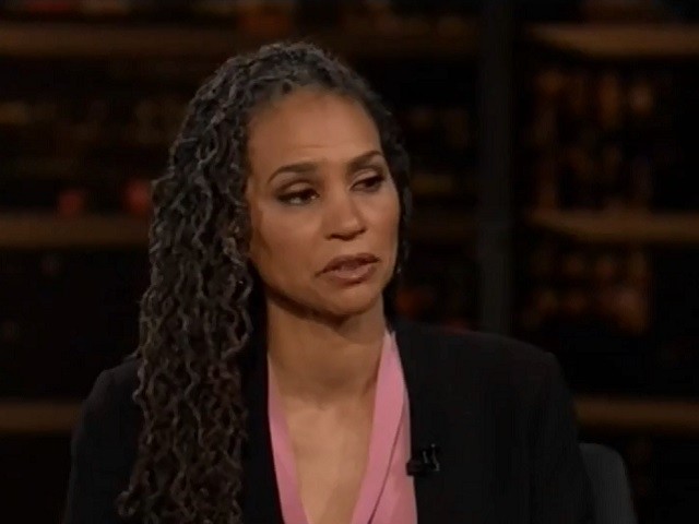 MSNBC’s Wiley: ‘As a Black Woman,’ Watching Patton ‘Paraded Out’ ‘Most ...