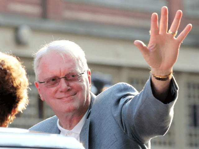 Hall of Fame Pitcher Congressman Bunning has Died at Age 85