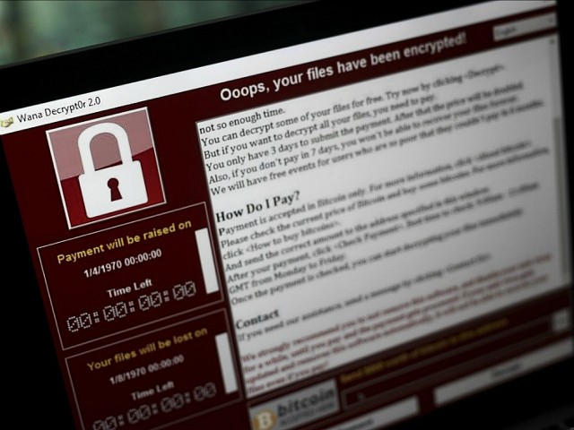 North Korean Hackers Suspected of ‘WannaCry’ Ransomware Attack