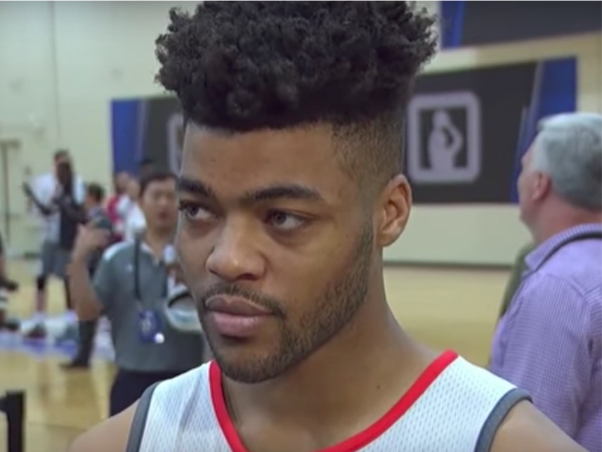 NBA Draft Prospect Frank Mason III Says a Team Asked Him How He Wants ...
