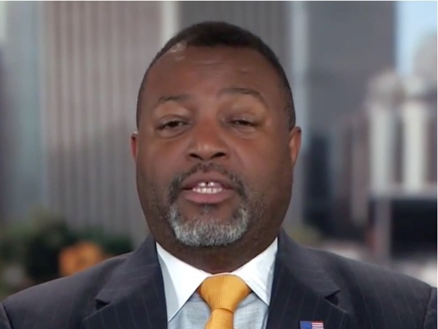 MSNBC's Nance: Trump Has 'Always Promised Autocracy,' He's 'Closest ...