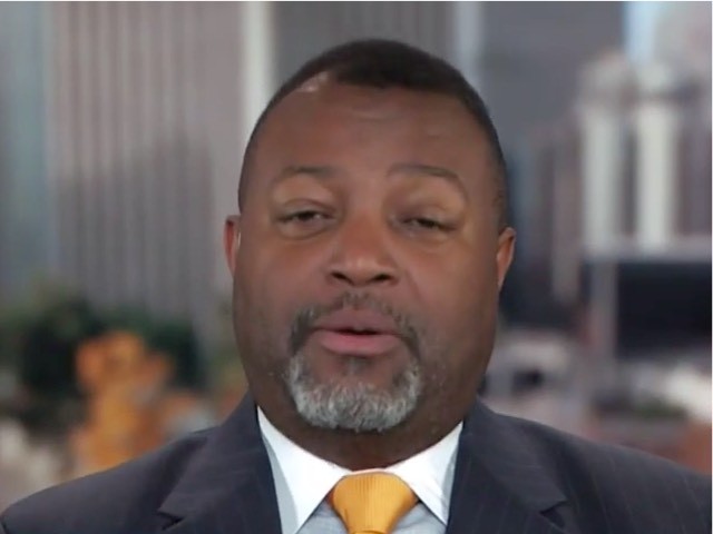 MSNBC's Nance: We Have to Assume Russia 'Penetrated' the White House