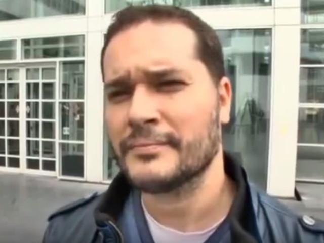 Dutch-Muslim Politician Calls Visiting Israeli Students ‘Future ...