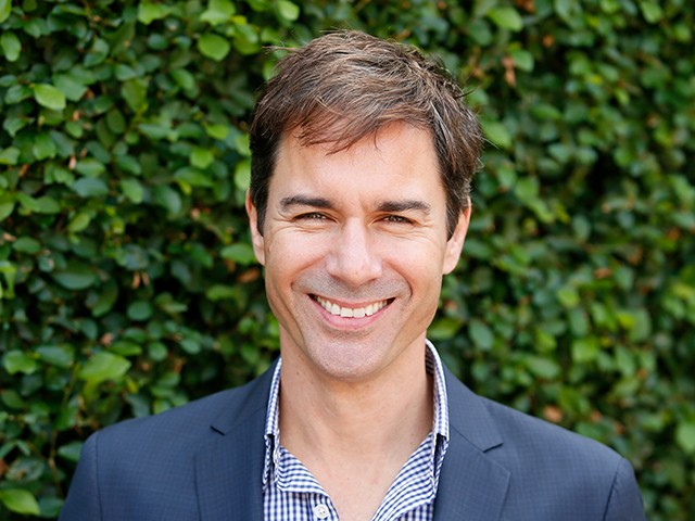 'Will & Grace' Star Eric McCormack Joins Other Celebs in Singing for ...