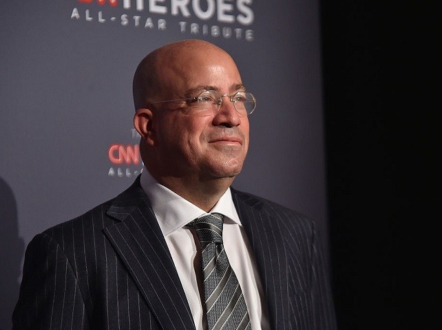 Very Fake News: CNN Chief Jeff Zucker Takes Reins of Investigation into ...