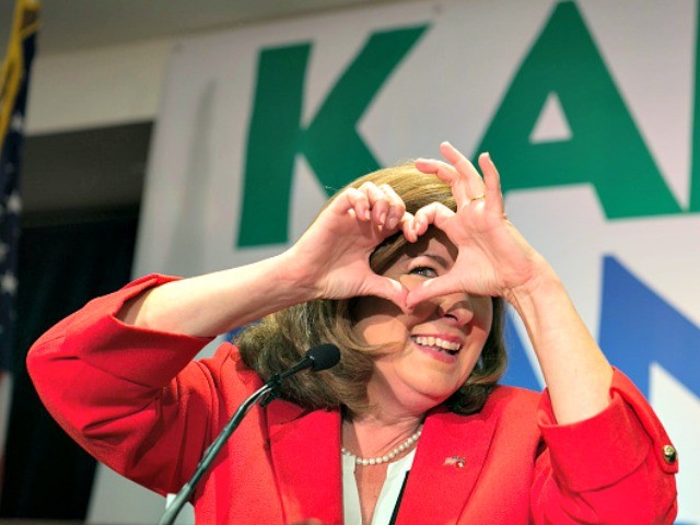 Republican Karen Handel Wins Special Election in Georgia's Sixth ...