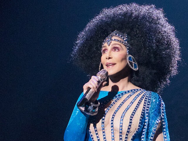 Cher: My Life Story is Coming to Broadway
