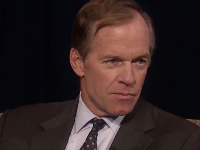 Mayoral Candidate Paul Massey New York Is Terror Target Number One
