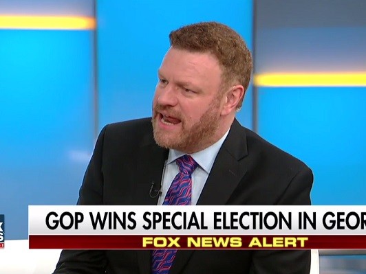 Mark Steyn on Russia Election Interference: 'Deep State Dinner Th