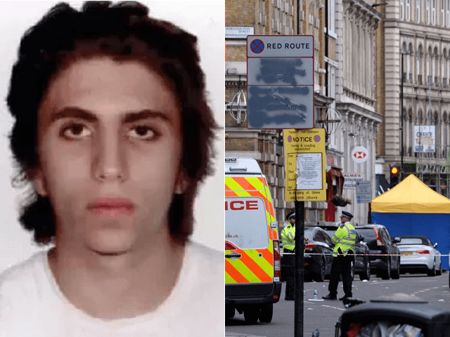 Police Name Third London Bridge Killer, All 12 Suspects Released ...