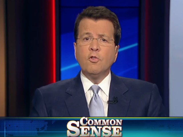 Cavuto: 'Mr. President, It Is Not the Fake News Media That’s Your ...