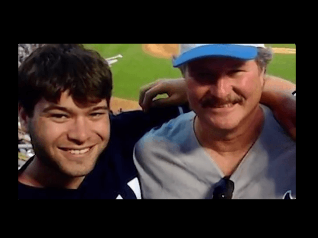 'Angel Dad' Asks Trump to Hold Funds from Sanctuary Cities in Ad