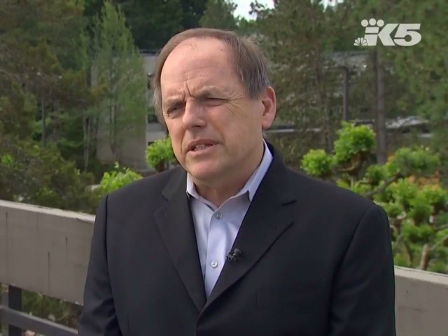 Evergreen President Claims He Regrets Disarming of Campus Police Chief ...