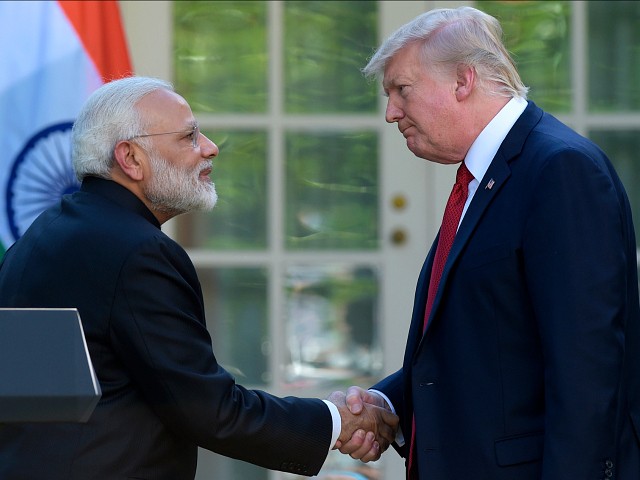 Narendra Modi and Donald Trump: Five Similarities Between These Two ...