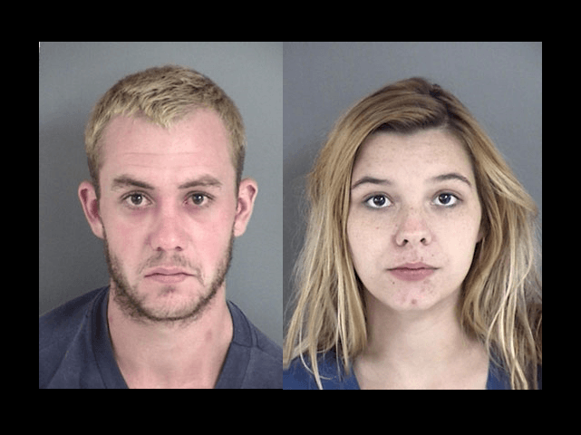 Methamphetamine Effects On Children
