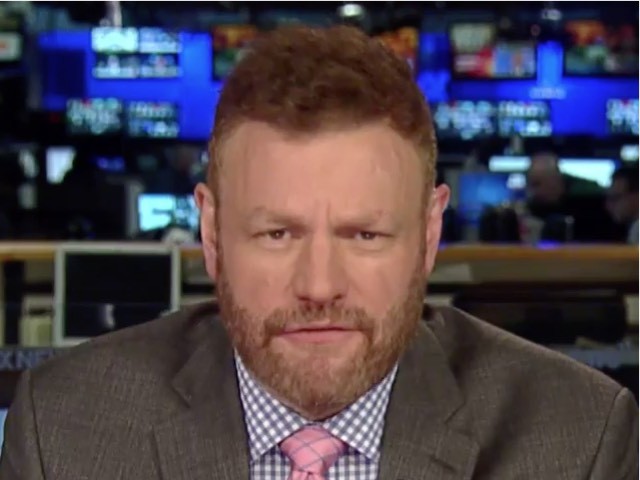 Mark Steyn on Hong Kong Protesters Celebrating U.S. Support: 'Donald ...