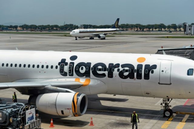 Scoot and Tiger to merge as Singapore Airlines consolidates budget wing ...