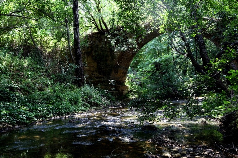 Lebanon dam planned atop fault line stirs fears - Breitbart