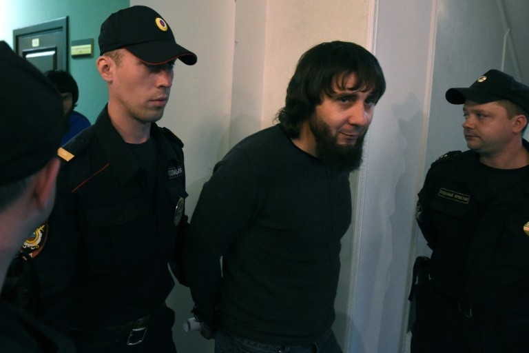 Jury Finds Five Guilty Of Kremlin Foe Nemtsov Murder Breitbart