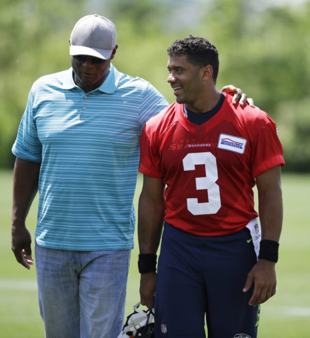 Carroll says Kaepernick a starter, just not with Seahawks - Breitbart