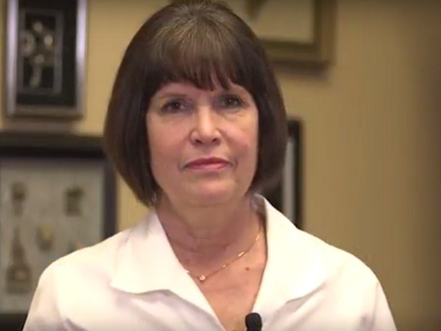 Dem Rep McCollum: Trump Offers 'Inappropriate Insults' Instead of Ideas ...