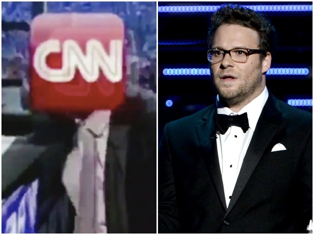 Celebrities Freak Out Over Trump's 'CNN Bodyslam' Tweet: 'How the F*ck ...