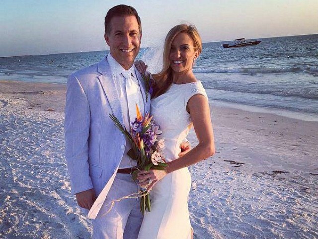 Florida Socialites Announce 'Trump Divorce'