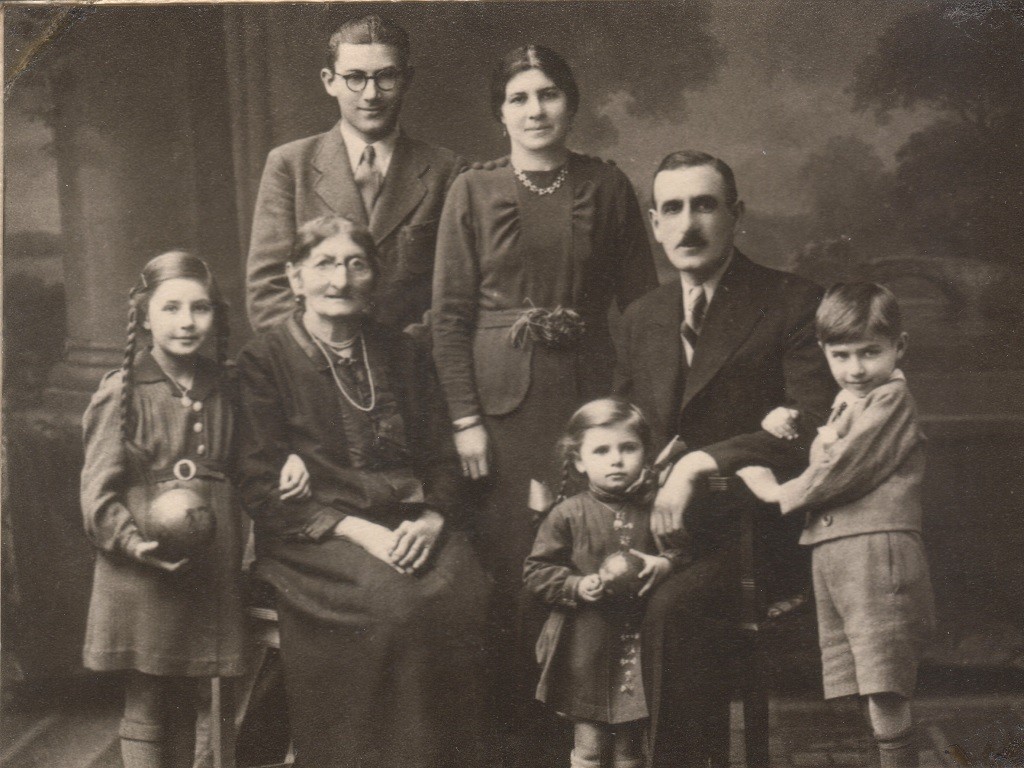 MALLOCH: The Tragedy of the European Family